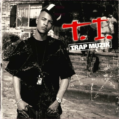 Trap Muzik by T.I. (Record, 2018) 50742342722| eBay