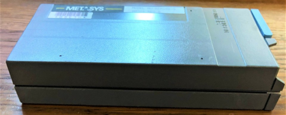 Metasys Johnson Controls NU-NIM102-0 Network Identity Module | eBay