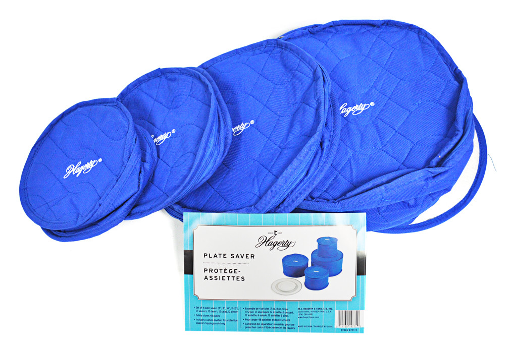 Hagerty 4 Piece Plate Savers Set | eBay
