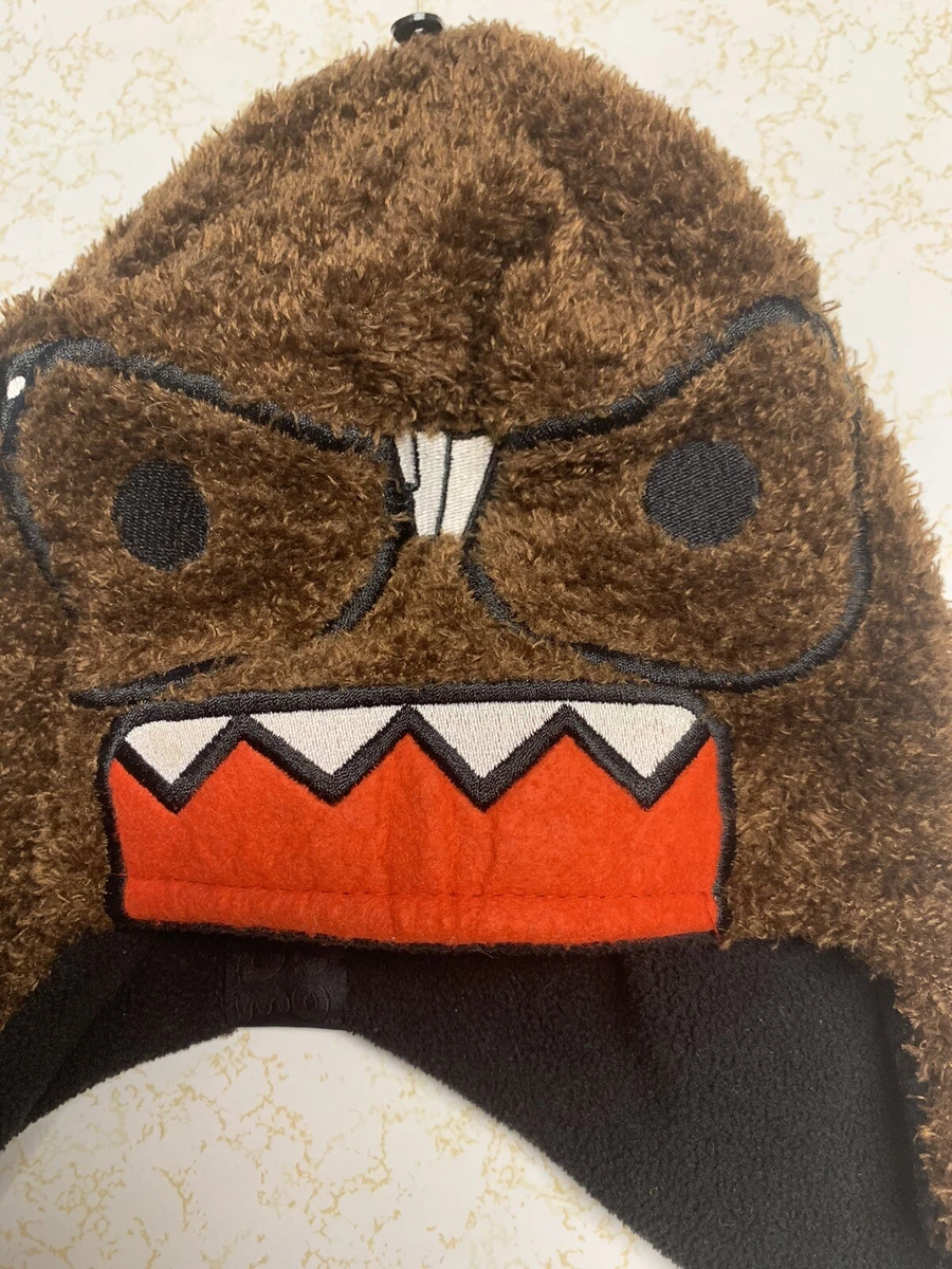 Nerd Domo Hat