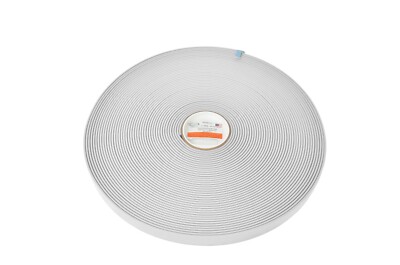 WHITE - WH521 1 inch Super Heavy Beta Biothane By the100 FOOT ROLL | eBay