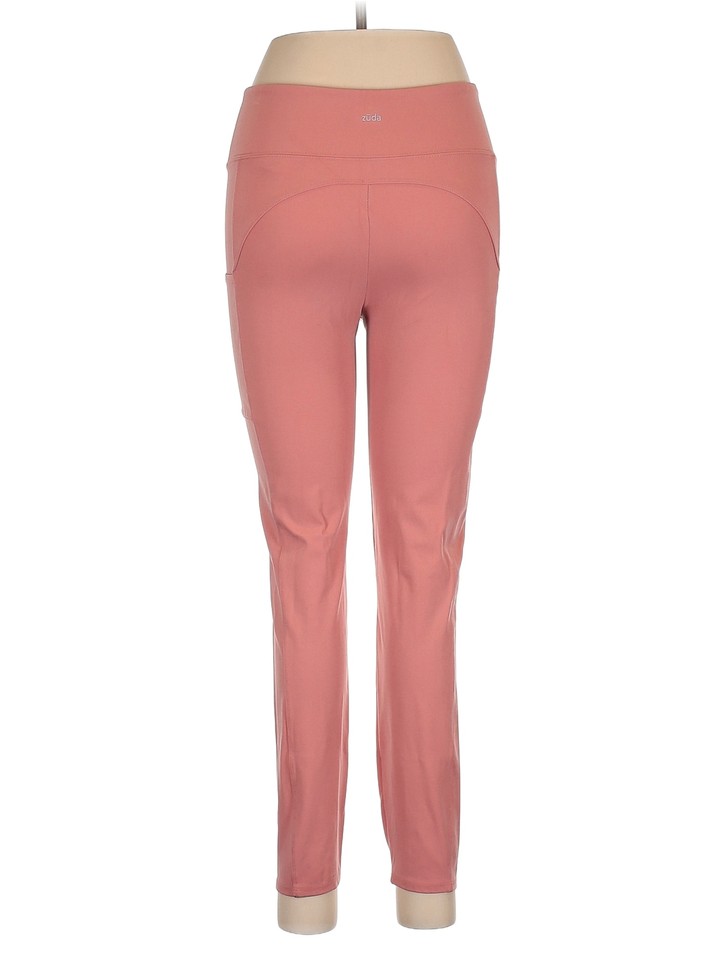 Zuda Women Pink Active Pants M | eBay
