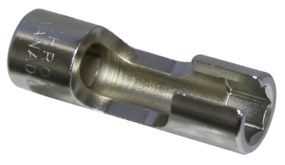 Flare Nut Socket 10mm x 3/8"Drive 6 point Long T&E Tools J4290-1 | eBay