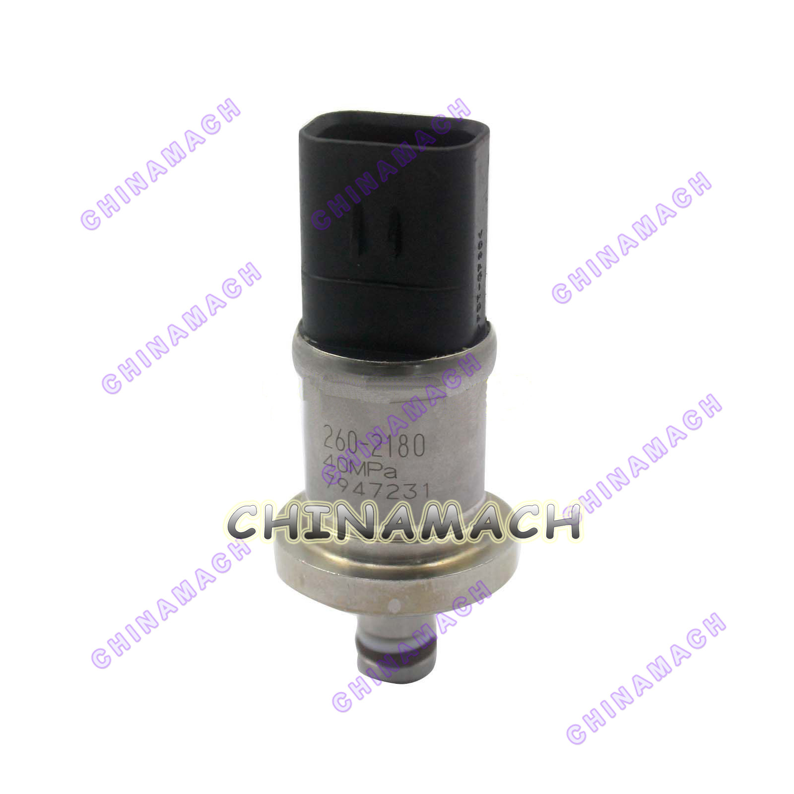 2602180 260-2180 High Pressure Sensor for CAT Excavator 311D 312D 314D ...