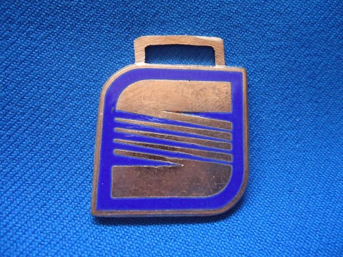 SEAT CAR LOGO ENAMEL COPPER HANDMADE KEYRING KEYCHAIN 33mm | eBay