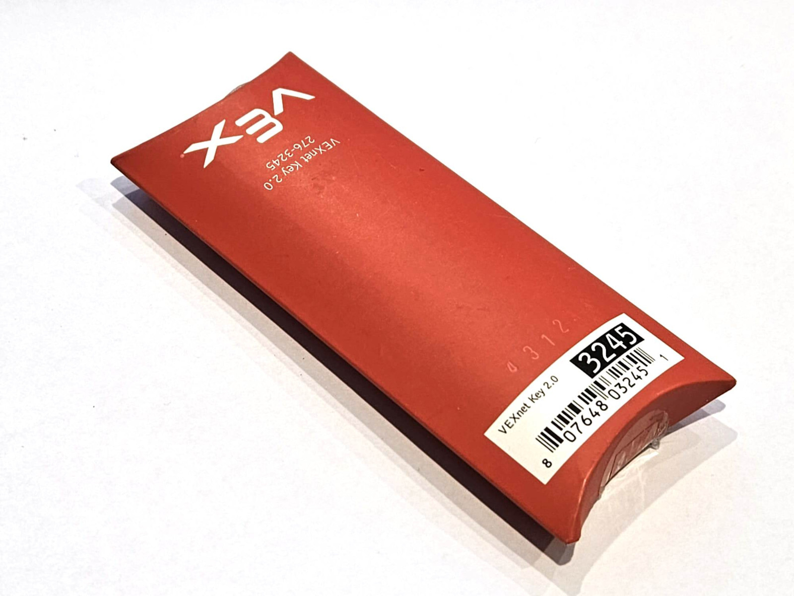 Vex Robotics 276 3245 VEXnet Key 2.0 for sale online | eBay