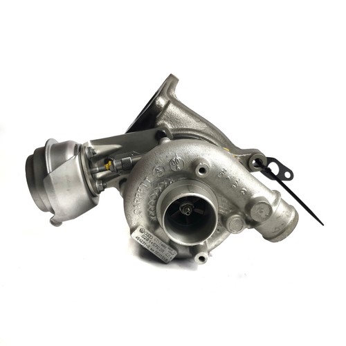 Turbocharger Orig. Garrett 028145702R 454231-2 Audi Skoda VW 1.9 Tdi A4 ...