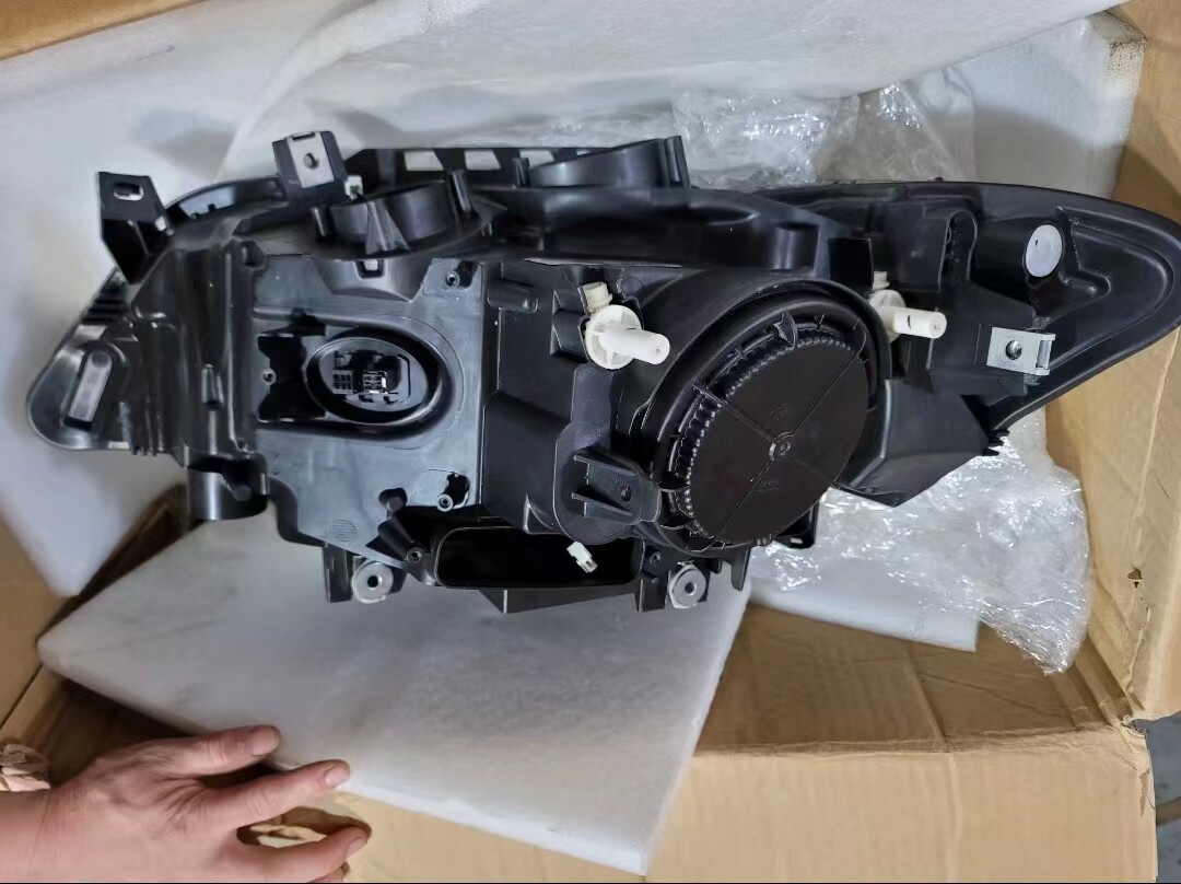 For 2014-2016 EU BMW 2 Series F22/F23 Right Side Xenon Headlight OEM ...