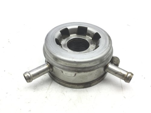 Radiateur Echangeur Huile Refroidissement YAMAHA T-max XP 500 2001 ...