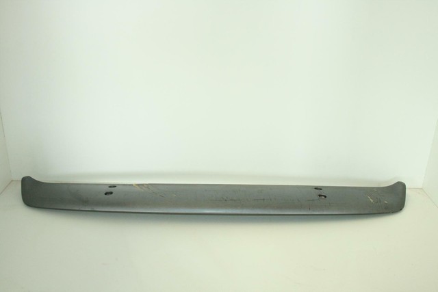 Aston Martin Vantage V8 Heckdiffusor Heckspoiler Diffusor Rear Spoiler ...