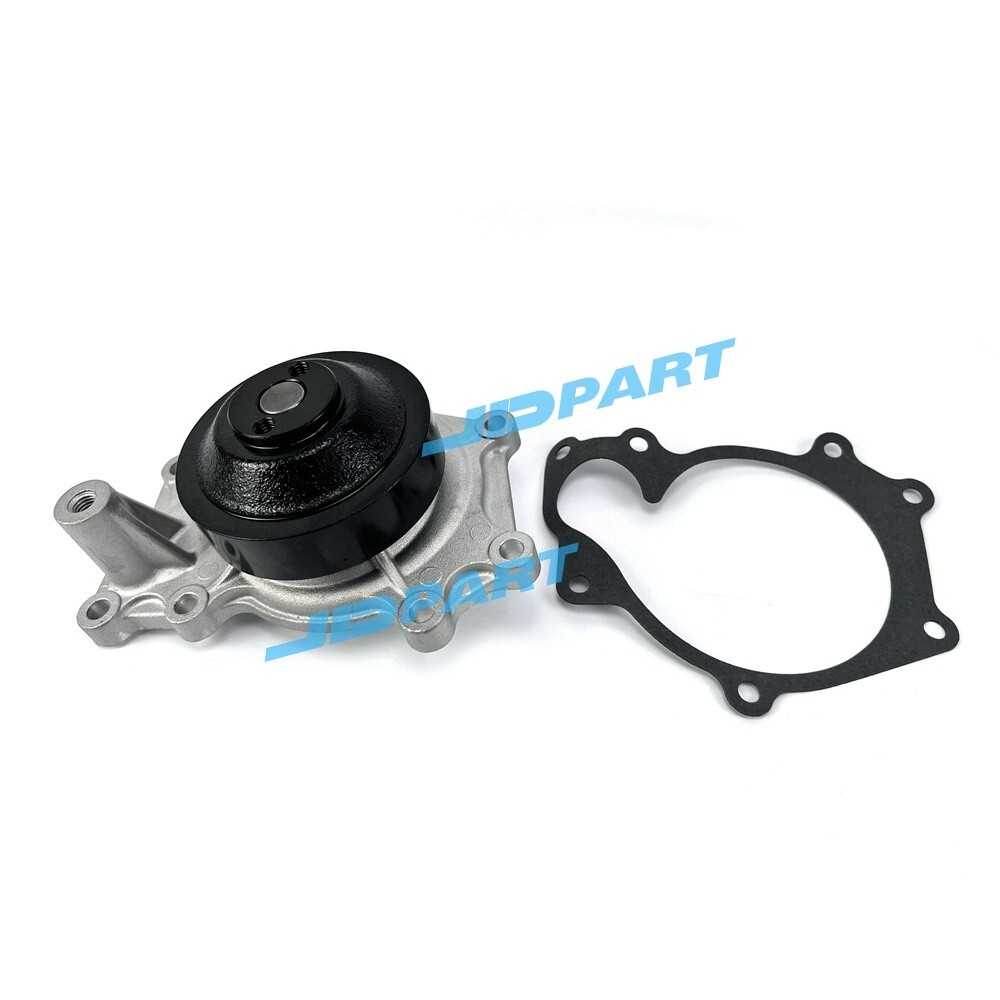 Water Pump For Mitsubishi 4M50 Fuso Canter FE BE ME994451 ME994522 With ...