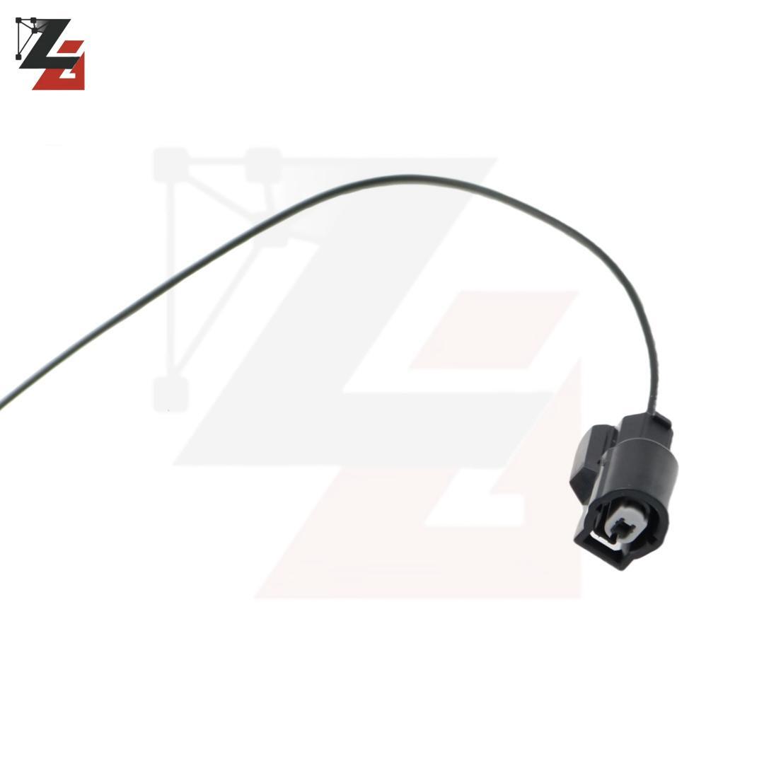 New AC Compressor Connector Pigtail For 2013-2017 Acura RDX G81A1 | eBay