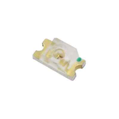 LED RED CLEAR 1206 SMD | eBay UK