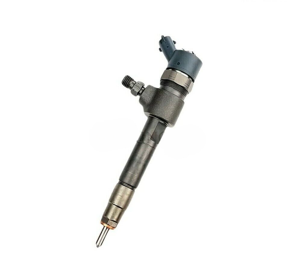 0445110087 Injector for Einspritzdüse Opel Renault Trafik II Master II ...