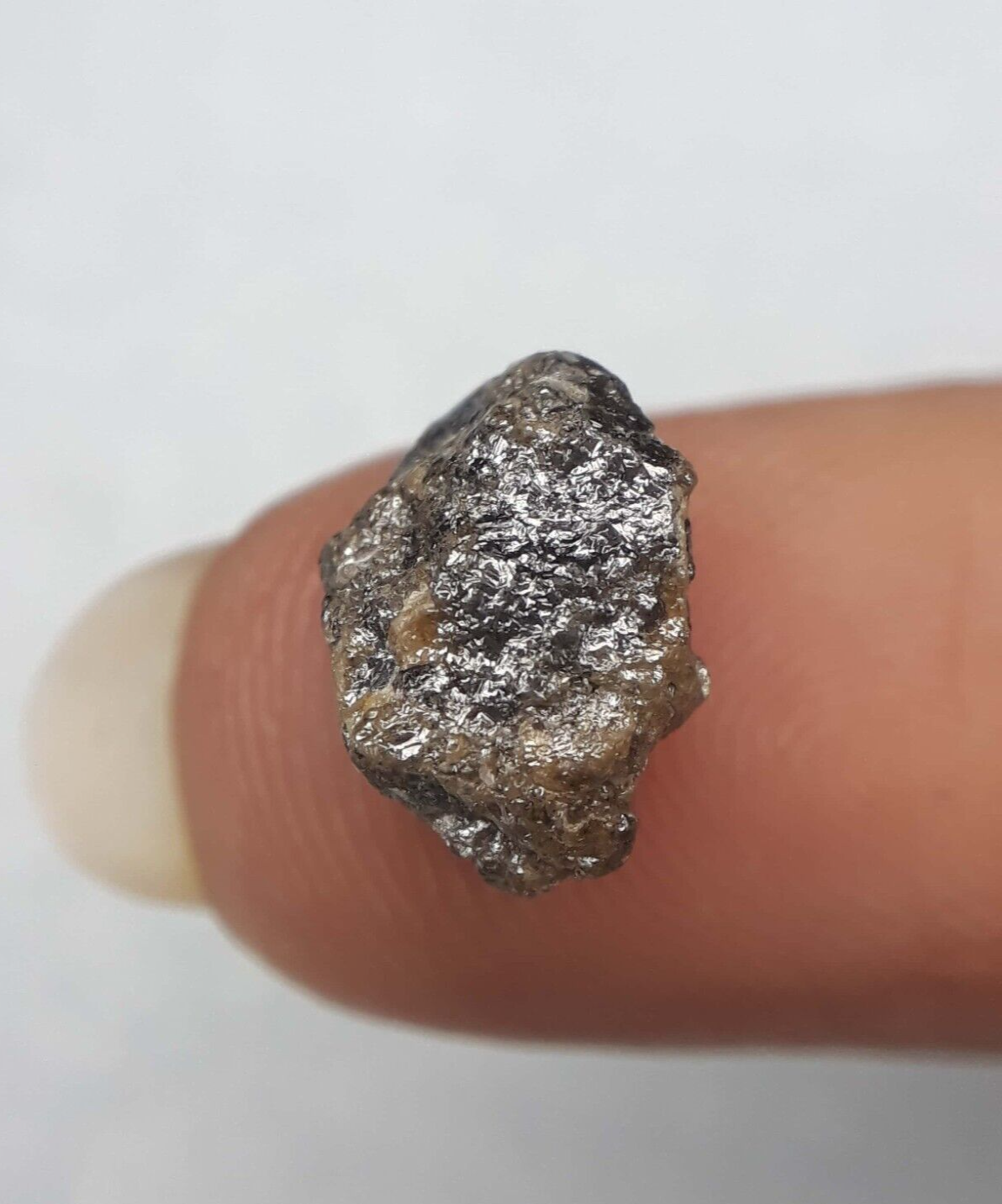 Rough Diamond,Brown Rough,Uncut Diamond,2.80 Ct,Raw Diamond,Fancy ...