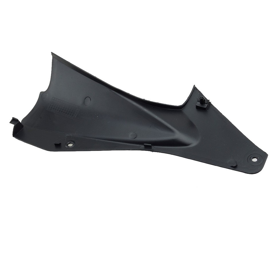 Motorcycle Side Air Duct Cover Fairing Insert Fit for Yamaha YZF R6 ...