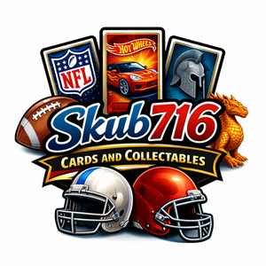 Skub716 Cards and Collectables | Boutiques eBay