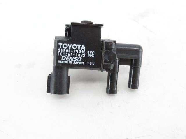 Toyota Rav4 OEM Vacuum Switching Valve 25860-74210 DENSO Tested Good ...