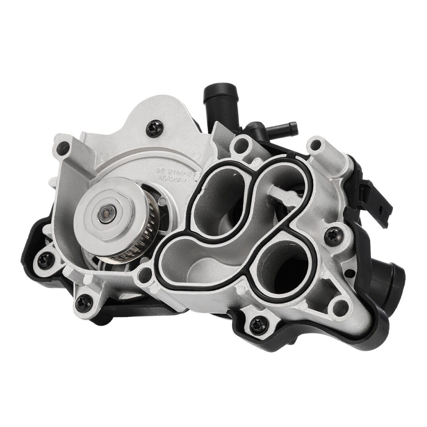 Water Pump Housing Assembly for Audi A1 A3 VW Golf Polo Seat Skoda 1.2 ...