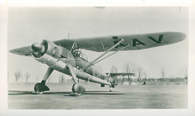 1940s German Airplane Henschel HE 126 by Aeroplane Photo Supply #367 | eBay