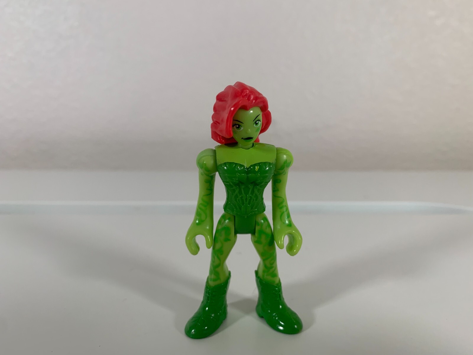 Imaginext DC Super Friends POISON IVY figure Villain of Gotham | eBay