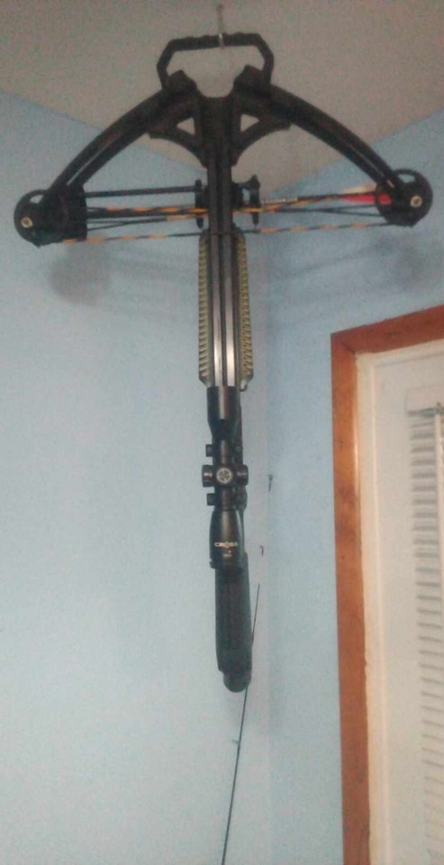 used crossbows for sale | eBay
