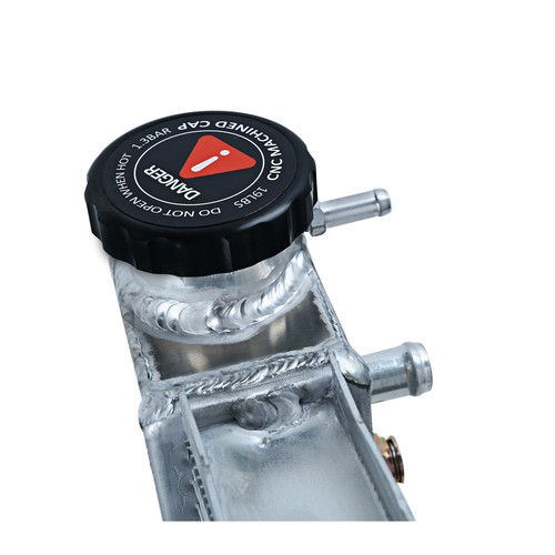 4 Core Radiator For Chevy GMC C/K 2500 3500 Pickup 7.4L 454 V8 Engine ...