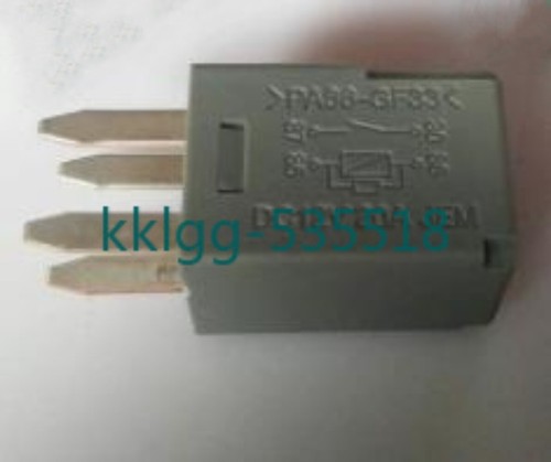 2PCS NEW PA66-GF33 DC12V Automotive Electromagnetic Relay | eBay