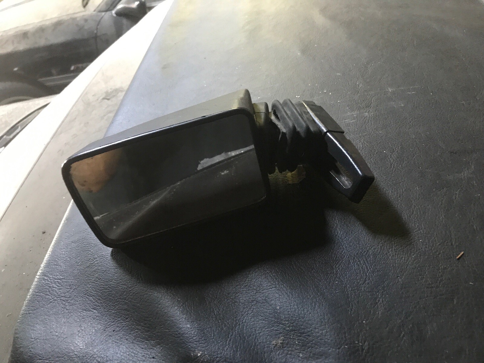 datsun 240z 260z 280z 280zx vitaloni Style turbo racing mirrors | eBay