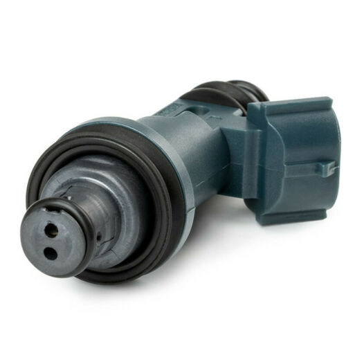 #23250-20020 6 Units New Denso OEM Fuel Injectors For 2000-03 Toyota ...