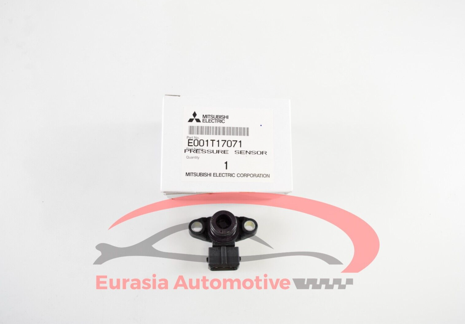OEM Mitsubishi MAP Pressure Sensor 1865A139 For Mitsubishi Outlander ...