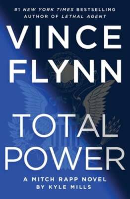 Total Power by Vince Flynn: Used 9781501190650| eBay