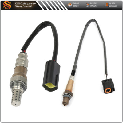 02 Oxygen O2 Sensor for 2005-2010 Kia Sportage 2.0L Upstream and ...