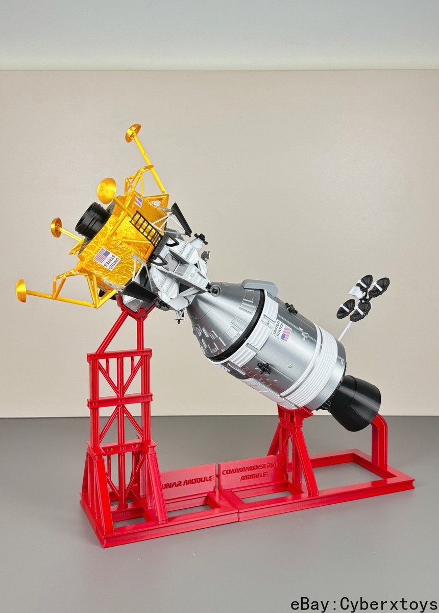 Saturn V Service Module