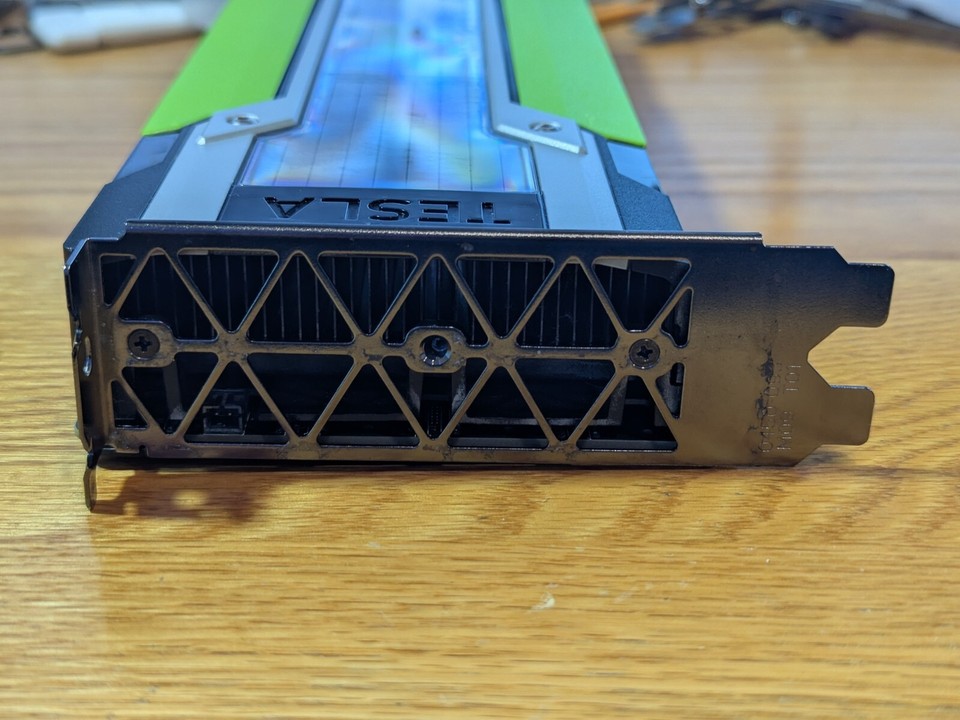 NVIDIA Tesla M40 12GB GDDR5 Graphics Card GPU Accelerator Card Passive ...