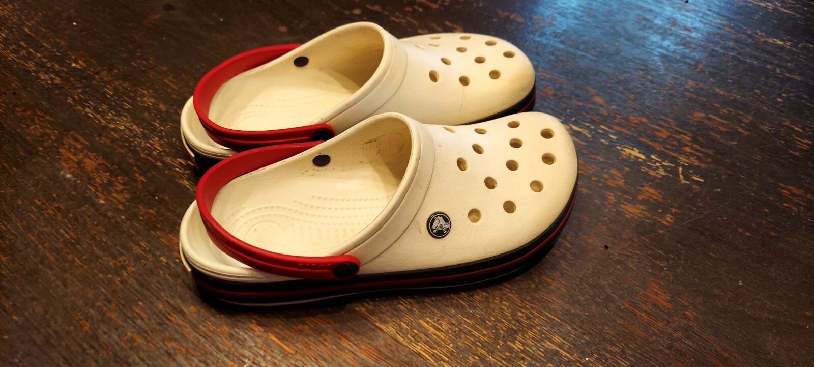 Crocs Classic Clog Slingbacks with Vent Holes, GUCCI … - Gem