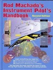 Rod Machado's Instrument Pilot's Handbook by Rod Machado - VERY GOOD | eBay
