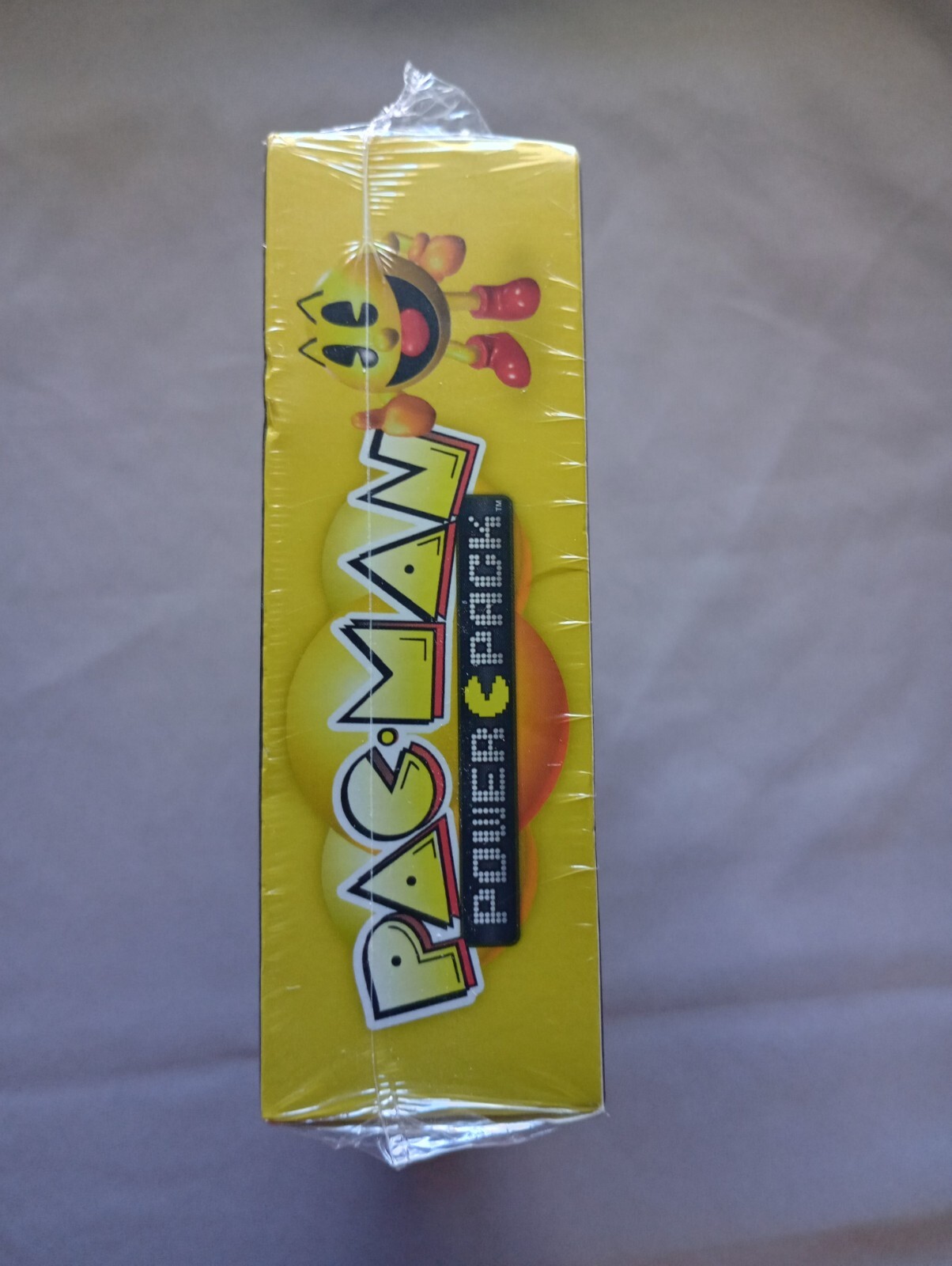 Pac-Man Power Pack (Sony PlayStation 2, 2008) for sale online | eBay