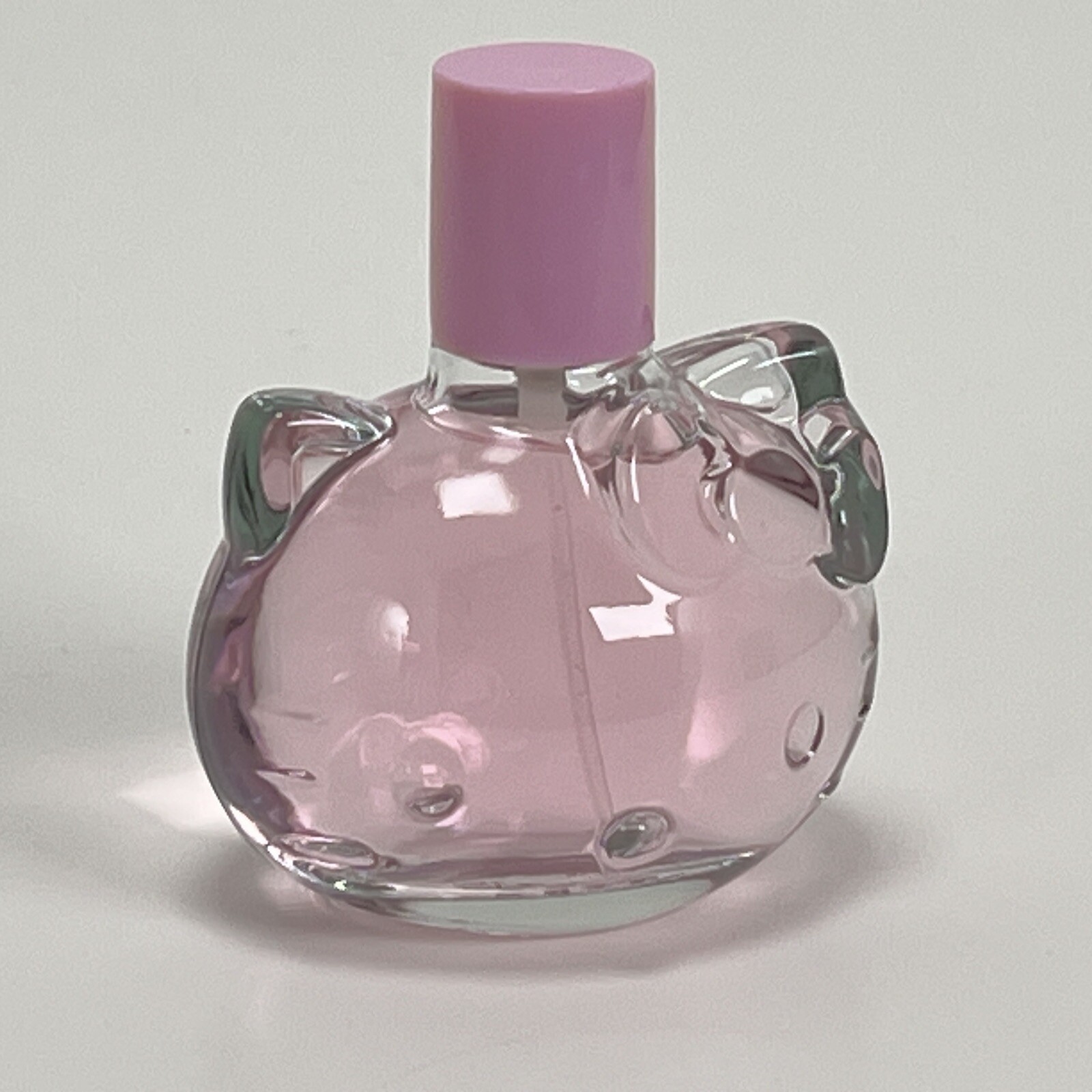 Zara HELLO KITTY Eau de Toilette EDT 1.69 fl oz / 50 ml Perfume Spray ...
