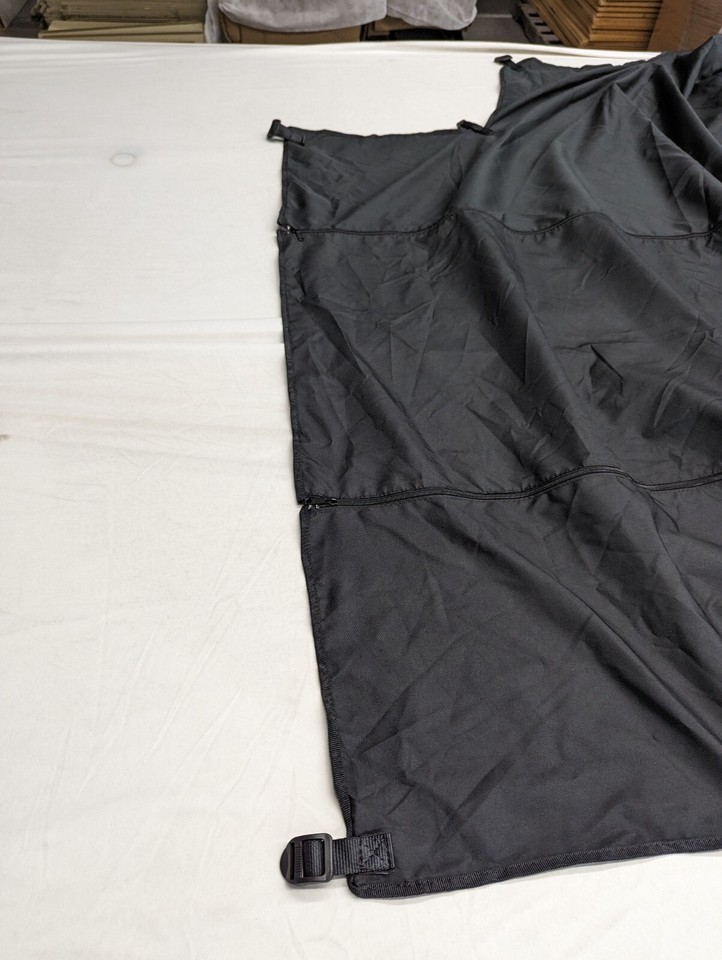 TAYLOR MADE 12006OR EASY UP PONTOON ENCLOSURE 96" & 102" PLAYPEN AREAS ...