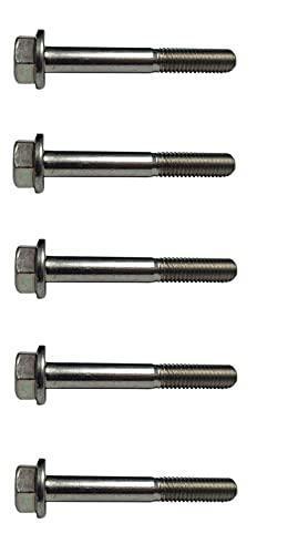 John Deere (5 PACK) Original Equipment Screw - 19M8321 | eBay