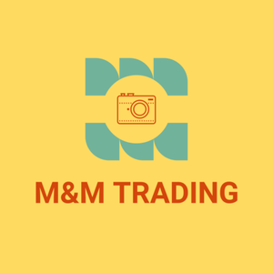 M&M Trading Japan | eBay Stores
