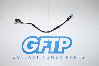 20-22 TOYOTA SUPRA GR A90 OEM LH LEFT DRIVERS REAR STRUT HEIGHT ...