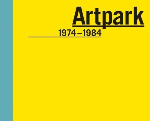 Artpark 1974-1984 by Sandra Q. Firmin (2010, Hardcover) for sale online ...