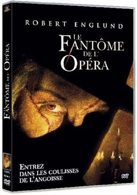 Le Fantome de l'Opera | eBay