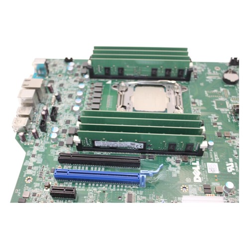 Dell T5810 Socket 2011-3 Workstation 0HHV7N W/XEON E5-1650V3 SR20J ...