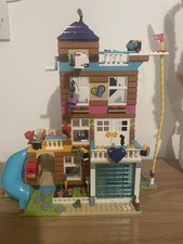 LEGO FRIENDS: Friendship House (41340) for sale online | eBay UK