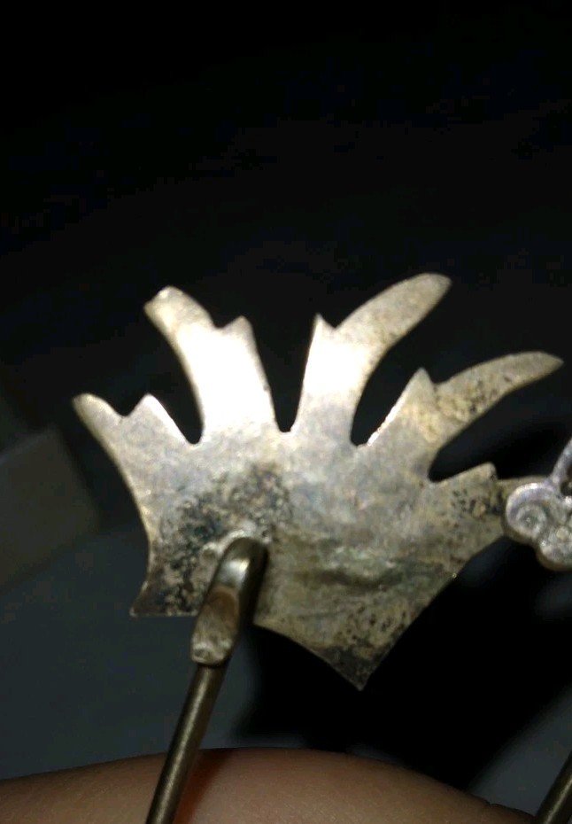 TAXCO Sterling .925 Silver Pickle, Appetizer Hors d'oeuvres Forks 12 | eBay