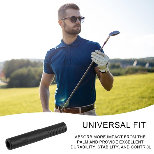 1-5PCS Golf Club Graphite Shaft Extensions Rods Irons Putter Extender ...