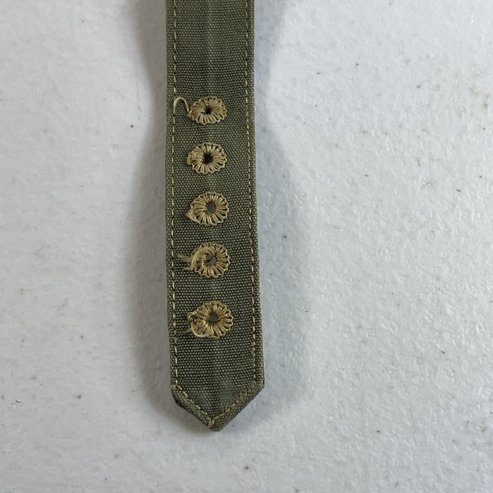 rare WORKS Elgin Wristwatch Type A-11 WW2 Military Field Watch pilot ...